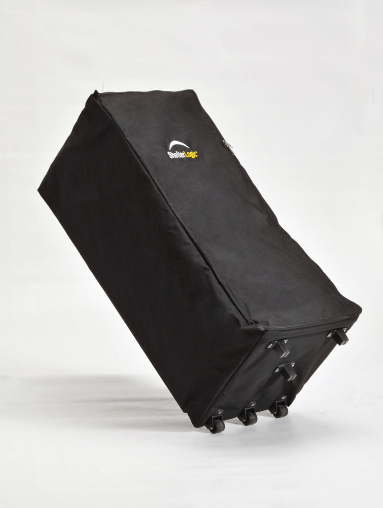 ShelterLogic - STORE-IT Canopy Rolling Storage Bag - Metal Carports ...