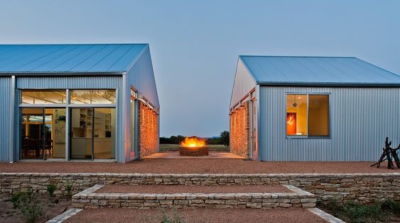 Metal Buildings with Living Quarters Floor Plans in 2023