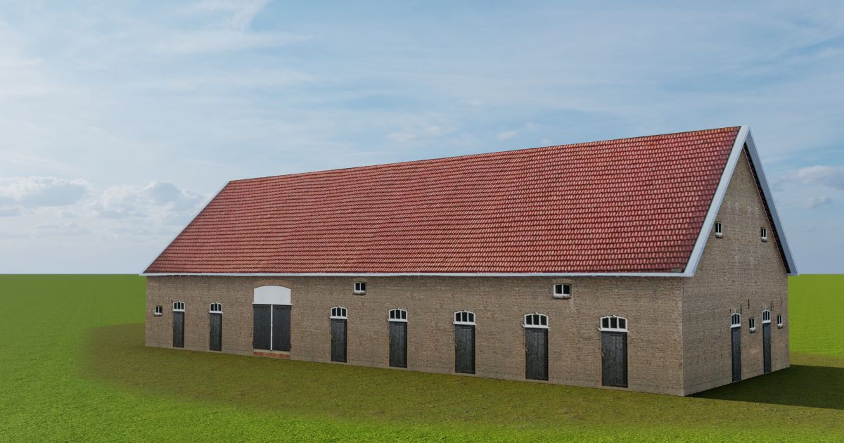 What Is a Barndominium? The Ultimate Guide of 2023