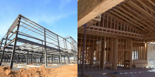 Can you live in a metal building? An Ultimate Guide