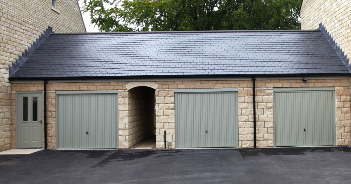 3 car garage dimensions - A Complete Guide