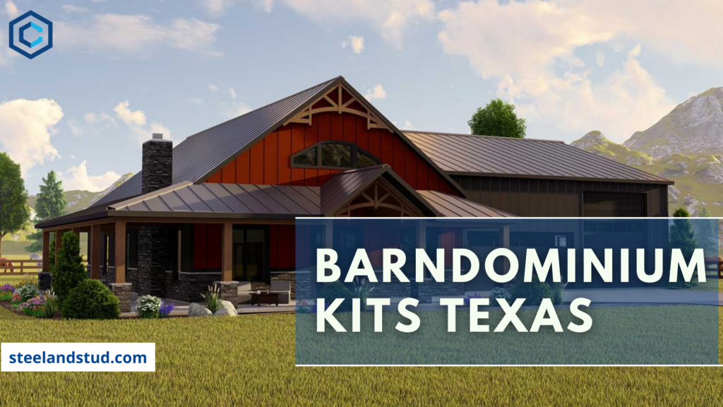 Pole Barn Home Kits Texas What State Is The Best For Barndominiums?