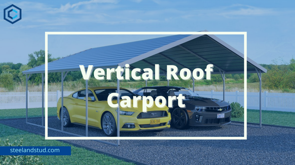 The Ultimate Guide to Buying a Vertical Roof Carport