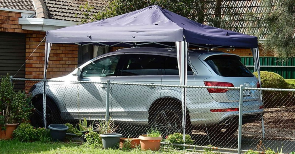 Winter Carport: Preserve Your Vehicle from Winter Elements