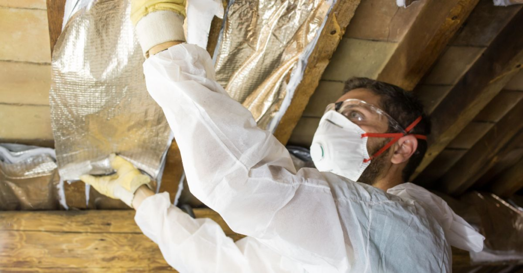 How to Insulate a Metal Garage - Steel & Stud