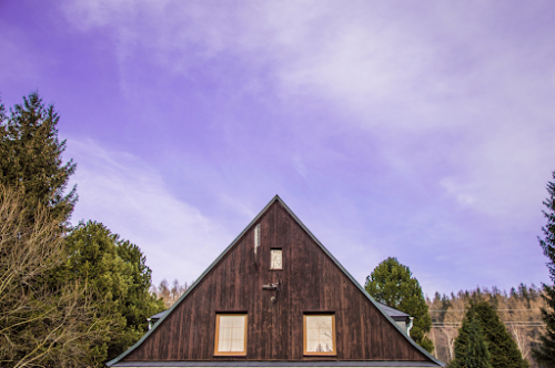 4 Most Popular Barn Roof Style - Steel & Stud