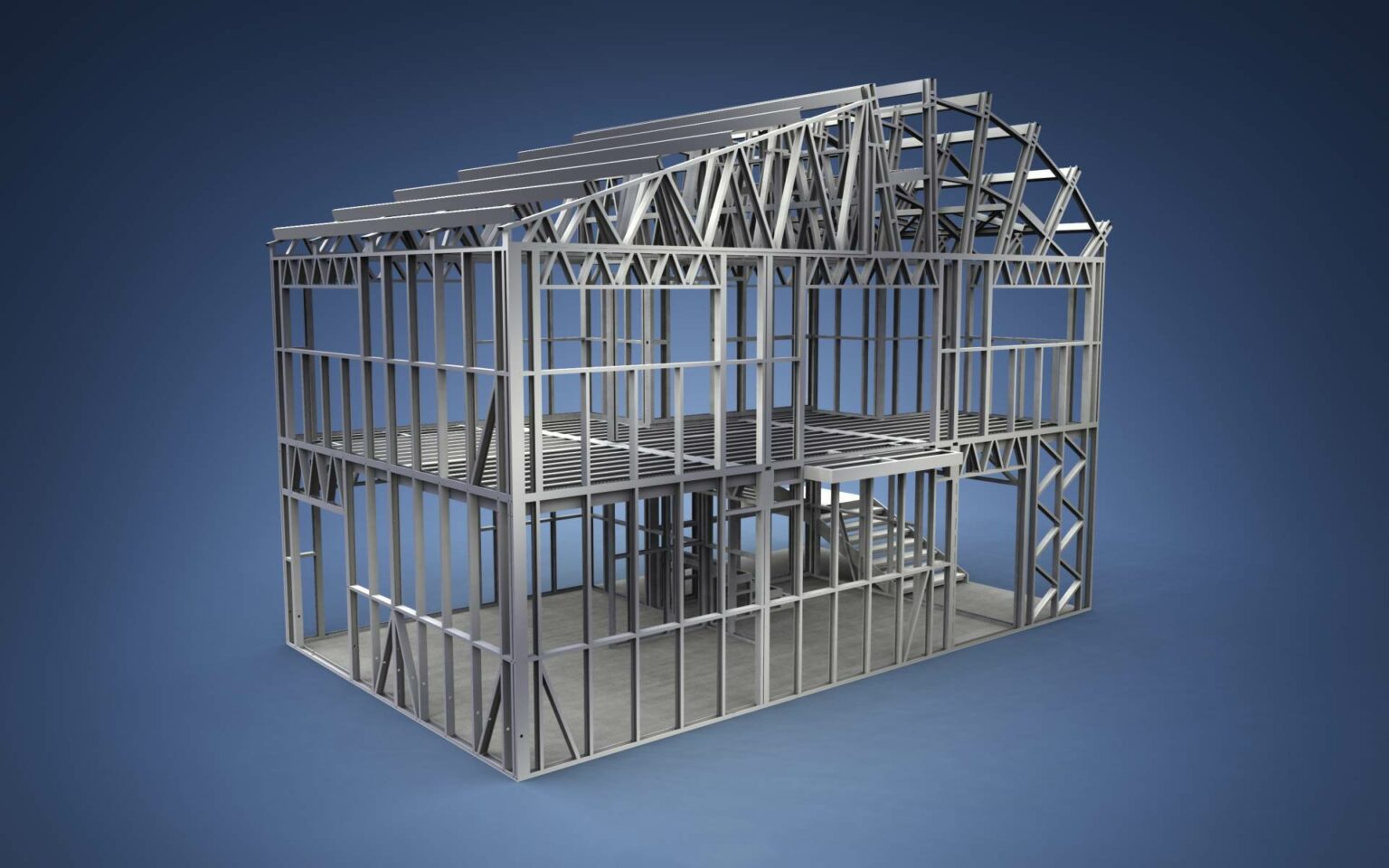 Cold Formed Steel Buildings: A Comprehensive Guide