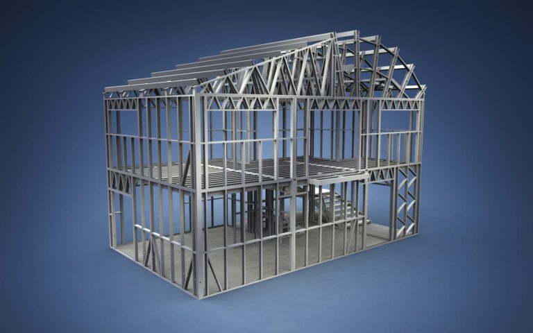 Cold Formed Steel Buildings: A Comprehensive Guide