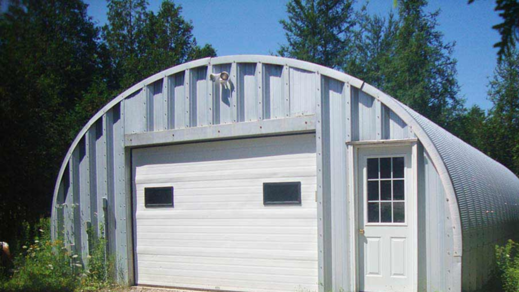 Buy 25x30 Garage at Best Cost in USA - Metal Carports sales and ...
