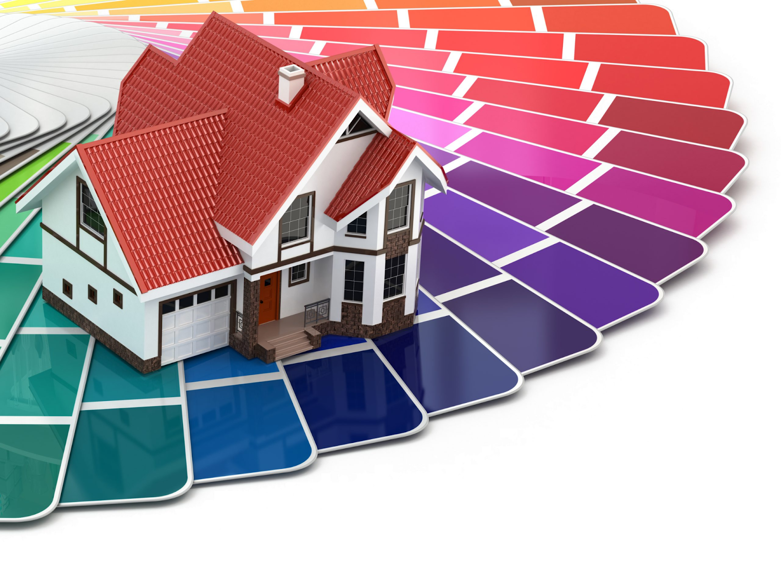 Metal Building Colors: How to Choose Best One