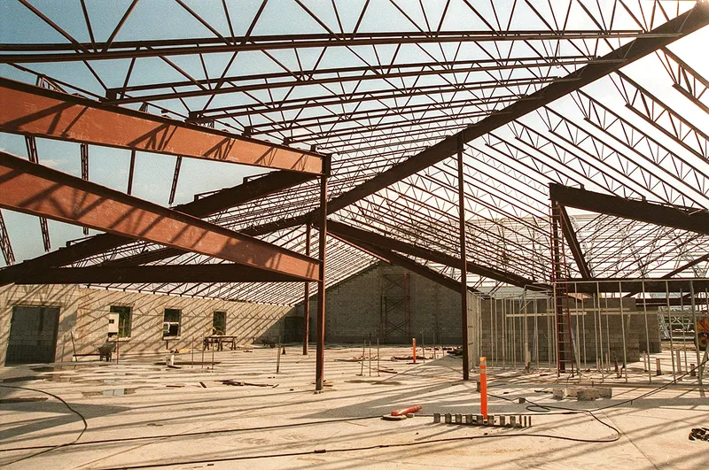 Is steel framed building earthquake resistant - Metal Carports sales ...