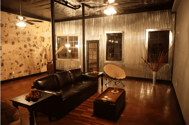 Metal Building Homes Interior Ideas 2023