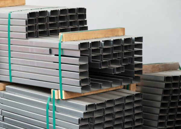 Galvanized Purlins for Sale - C Purlins and Z Purlins