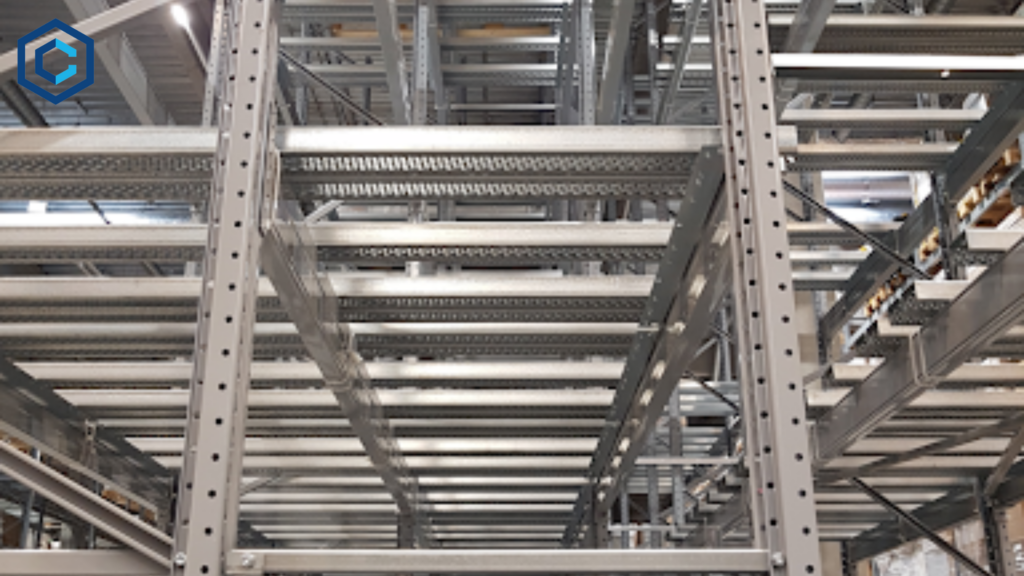 Commercial Steel Buildings - Steel & Stud
