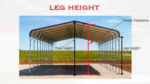 Metal Building Height: Everything You Need to Know
