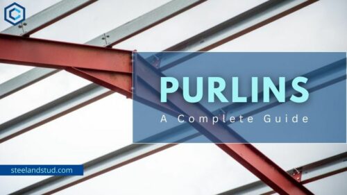 What Is A Purlin? Types, Sizes, Designs, Accessories & Cost