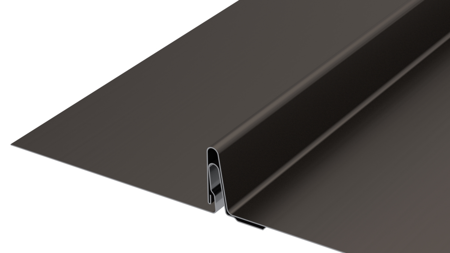 Types of Standing Seam Metal Roofs - Metal Carports sales and ...