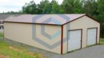 Metal Buildings in Alaska: Solution for Extreme Weather