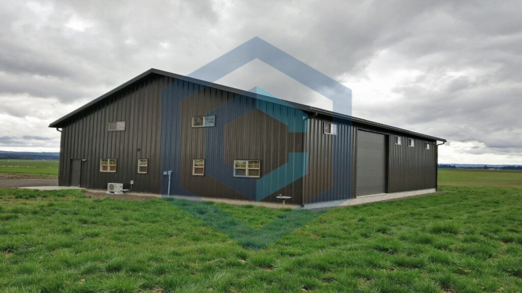 Heavy Duty Metal Buildings & Kits for Sale Pennsylvania