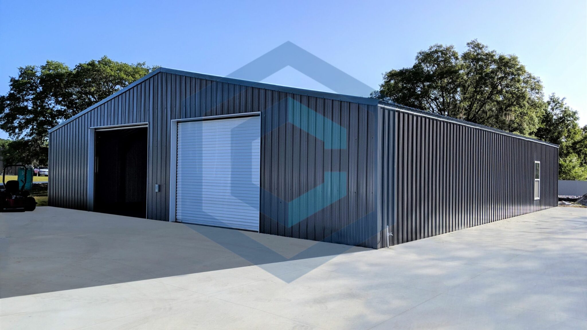 PreFab Metal Building Kits & Steel For Sale Colorado