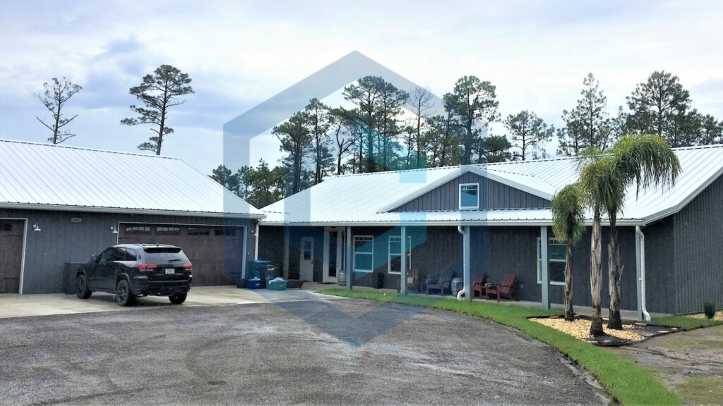 Metal & Steel Building Kits For Sale Maryland