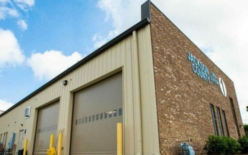 Affordable 100x200 Metal Buildings For Commercial and Residential Use