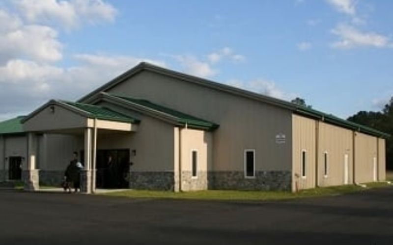 30x40 Metal Building- Custom Steel Kits/Detailed Cost Guide