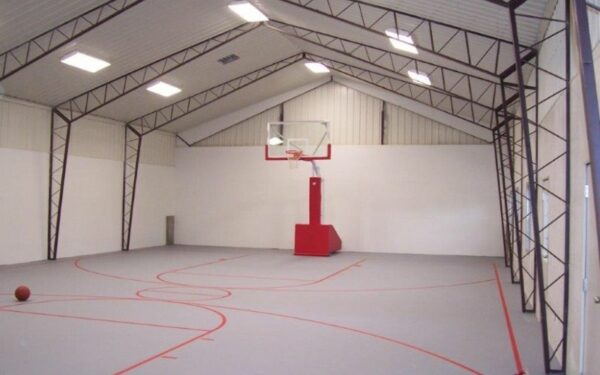 Affordable 12x24 Metal Buildings - Steel And Stud